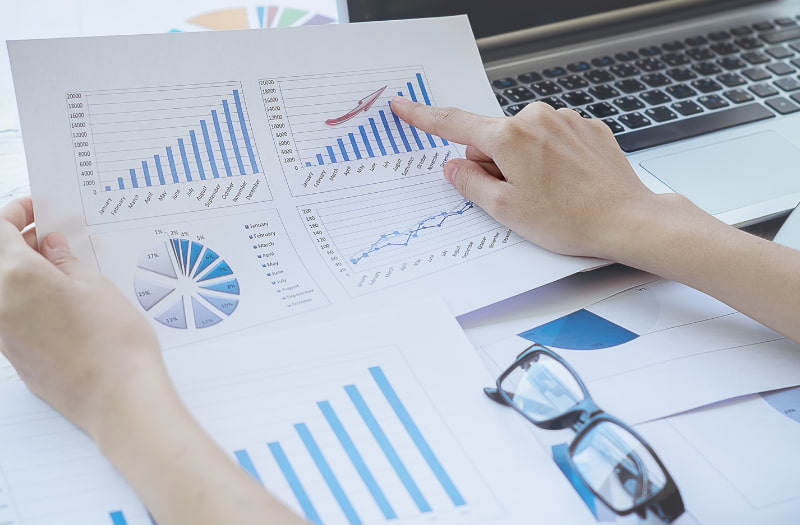 Maximising Training Impact The Role Of Learning And Development Data